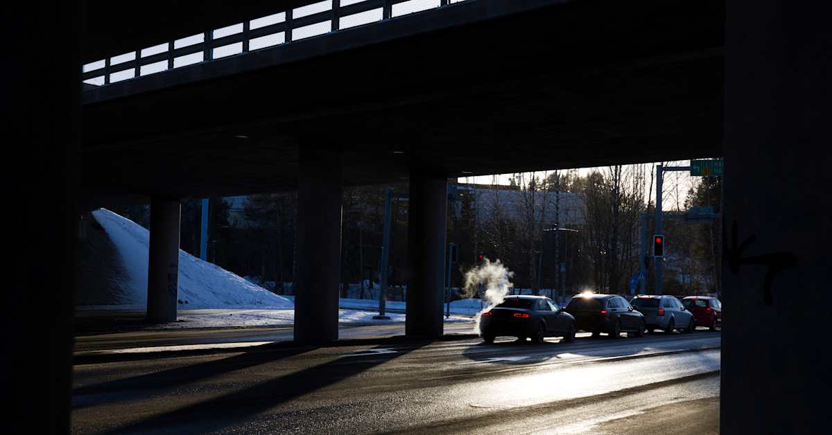 Yles valkompass: Kandidater i Esbo beredda att slopa målet att bli ...