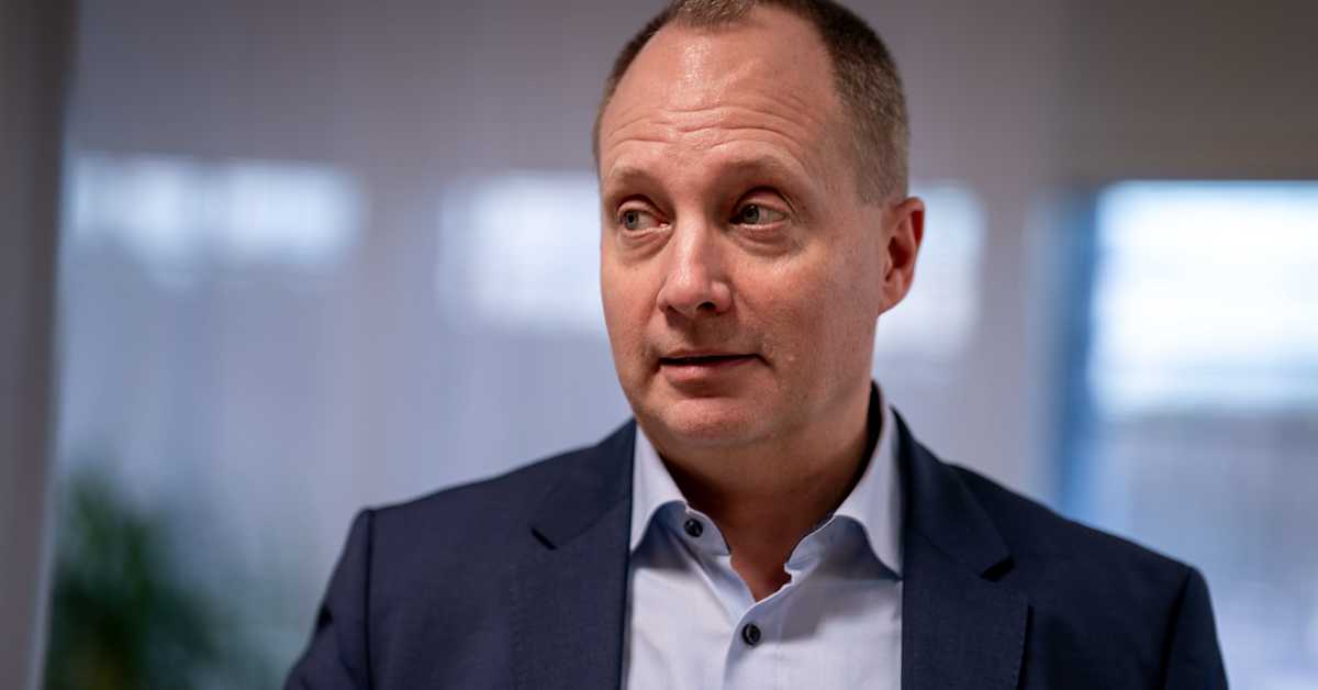 Postin toimitusjohtaja Antti Jääskeläinen: Posti on mainettaan parempi ...