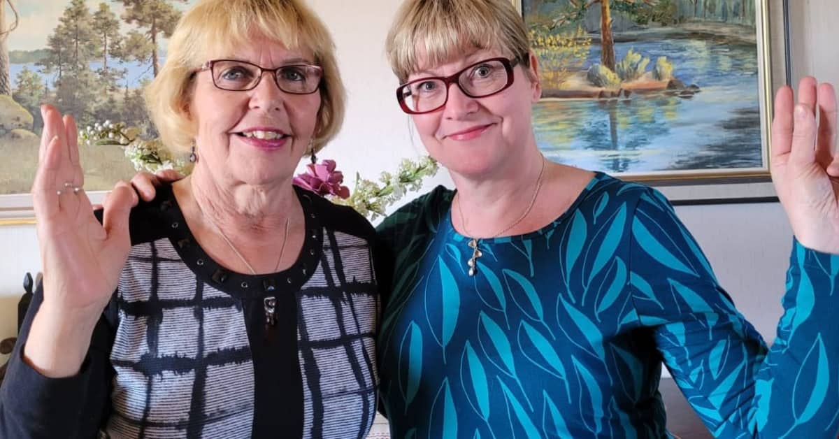 Kyläkummit auttavat uusia asukkaita kotiutumaan Hämeeseen | Kanta-Häme ...