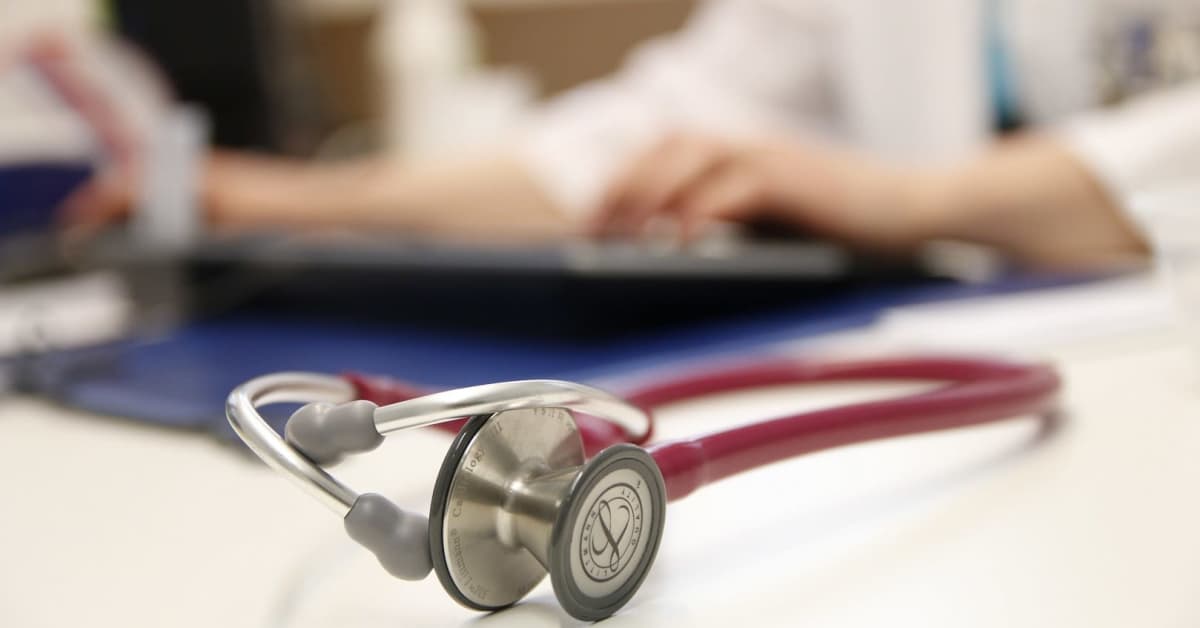 Lääkäri teki virheen ja määräsi lääkettä, jolle potilas oli allerginen ...