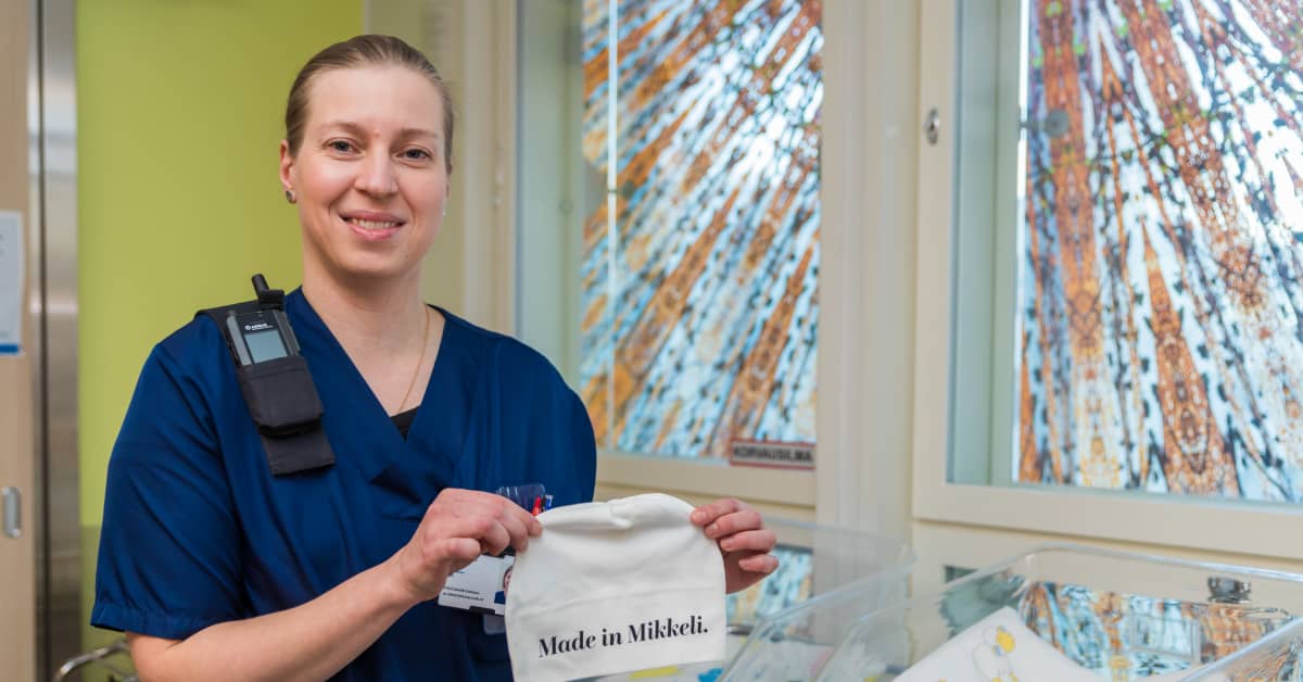 Finland’s new public healthcare system kicks off with budget shortfall ...