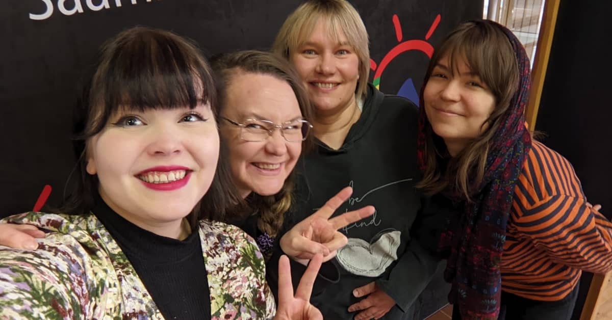 Jiijjâz sääʹmpihttâz leämmaž mättʼtõõđji niõǥǥõssân juʹn kuuʹǩǩ – tän ...