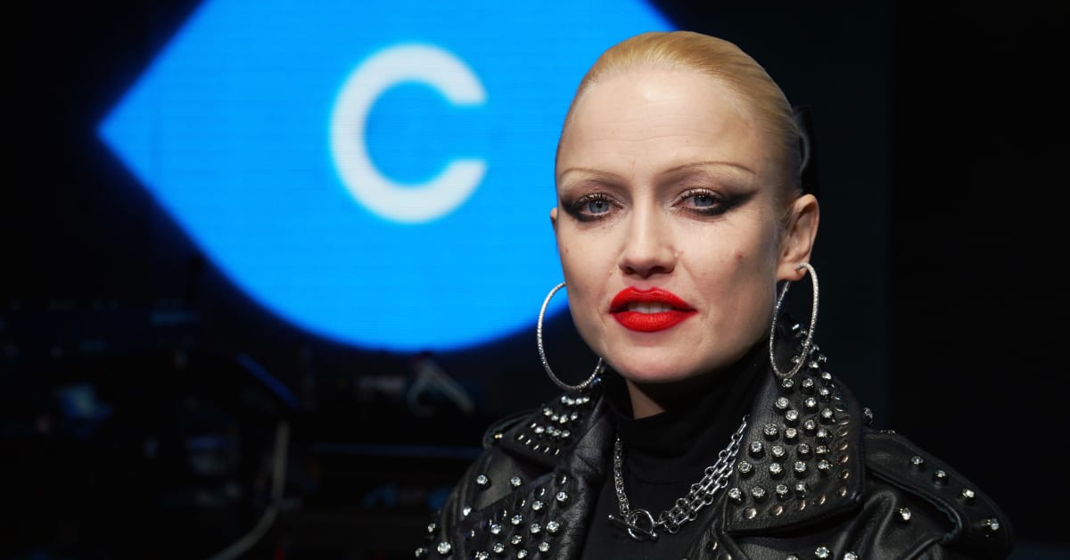 Chisu heittää jäähyväiskeikkojaan: ”Elämäni upeimpia kokemuksia” | Yle ...