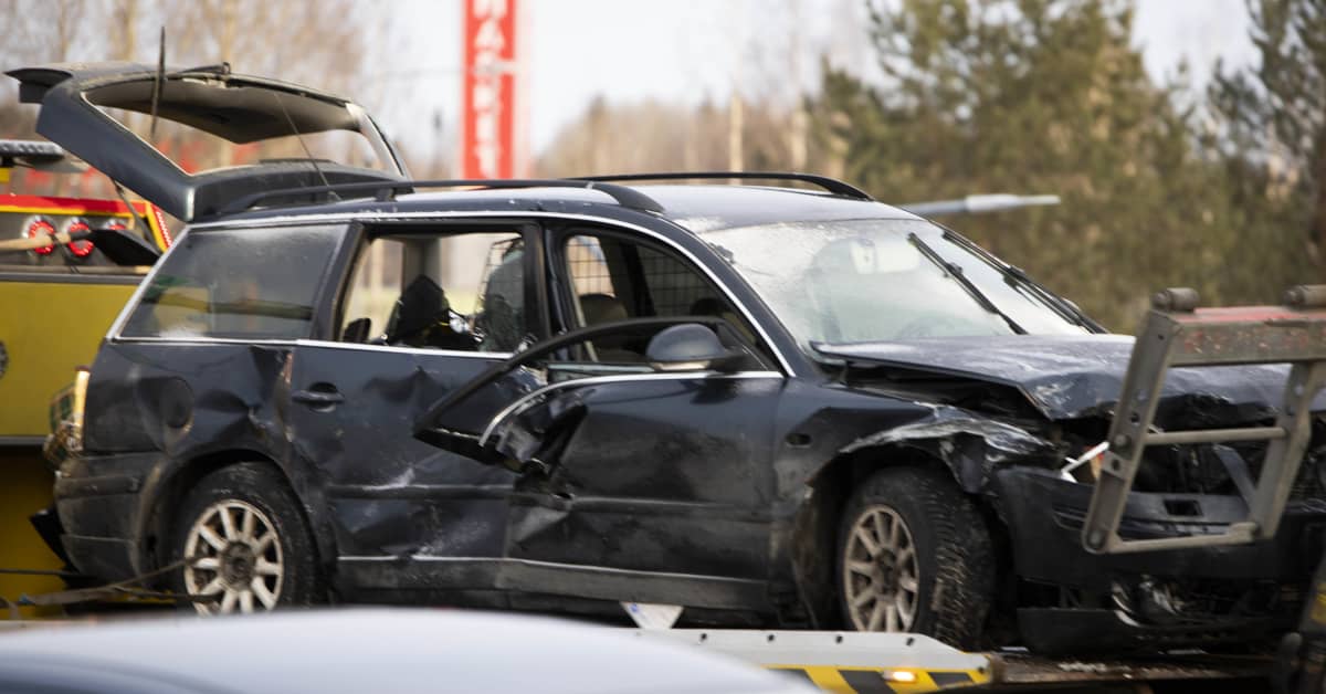 One-fifth of Finland's fatal road accidents caused by tired drivers ...