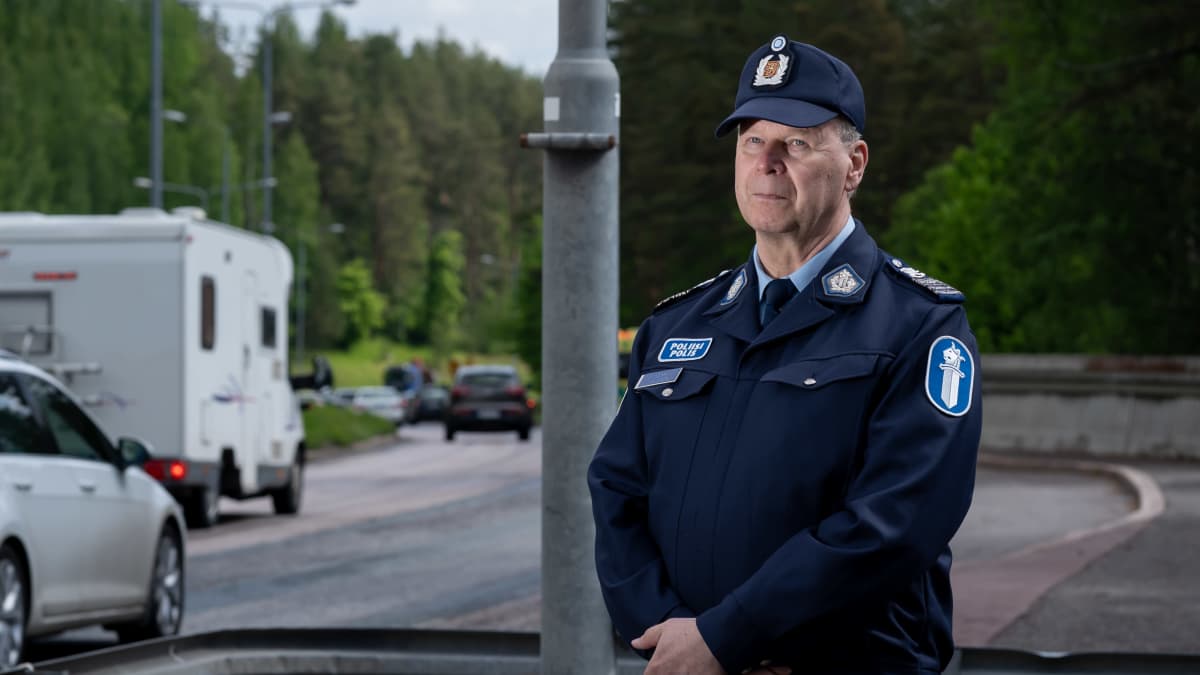 Kameratolppiin kohdistuu välillä raivoa: Kerran viljelijä yritti ...