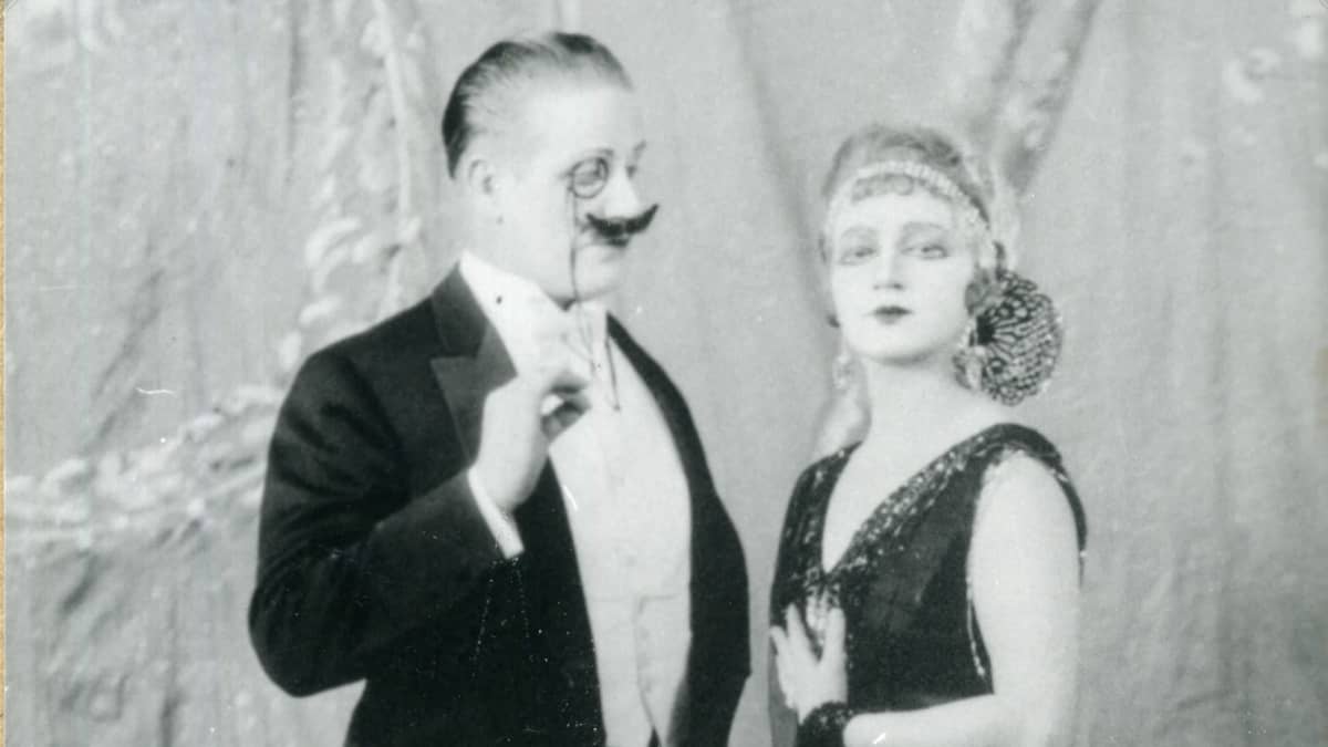 Työväenliike levitti aatetta suomalaissiirtolaisille lauluin, joista ...