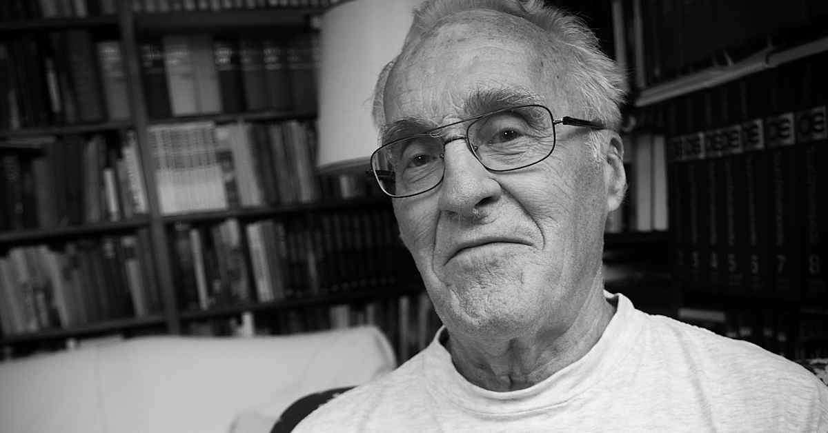 Elokuva-alan vaikuttaja Kari Uusitalo on kuollut | Kulttuuri | Yle