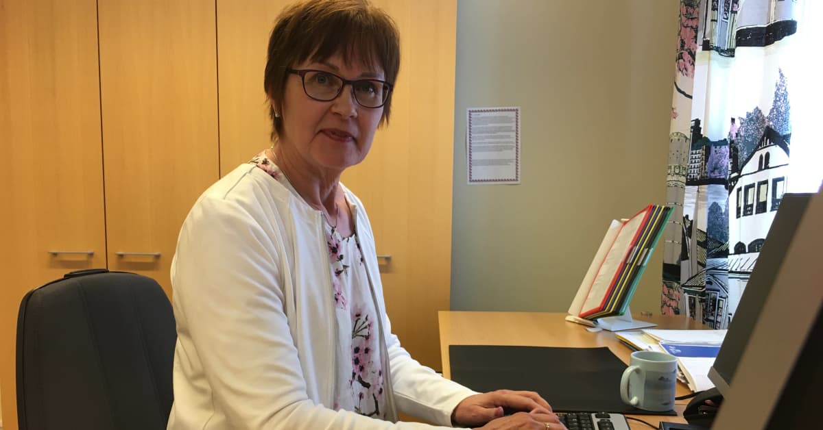 Vaasa hakee uutta varhaiskasvatusjohtajaa | Yle Uutiset