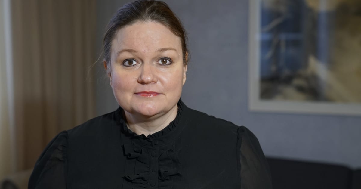 Krista Kiuru: Suomen pitää estää mahdollinen koronan aiheuttama uusi ...