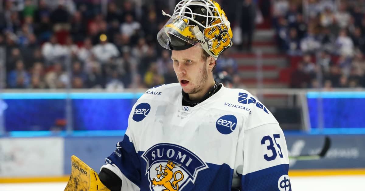 IS: Ligajumbon SaiPa fortsätter att sälja spelare – Westerholm förstärker Kärpät | Sport | Yle
