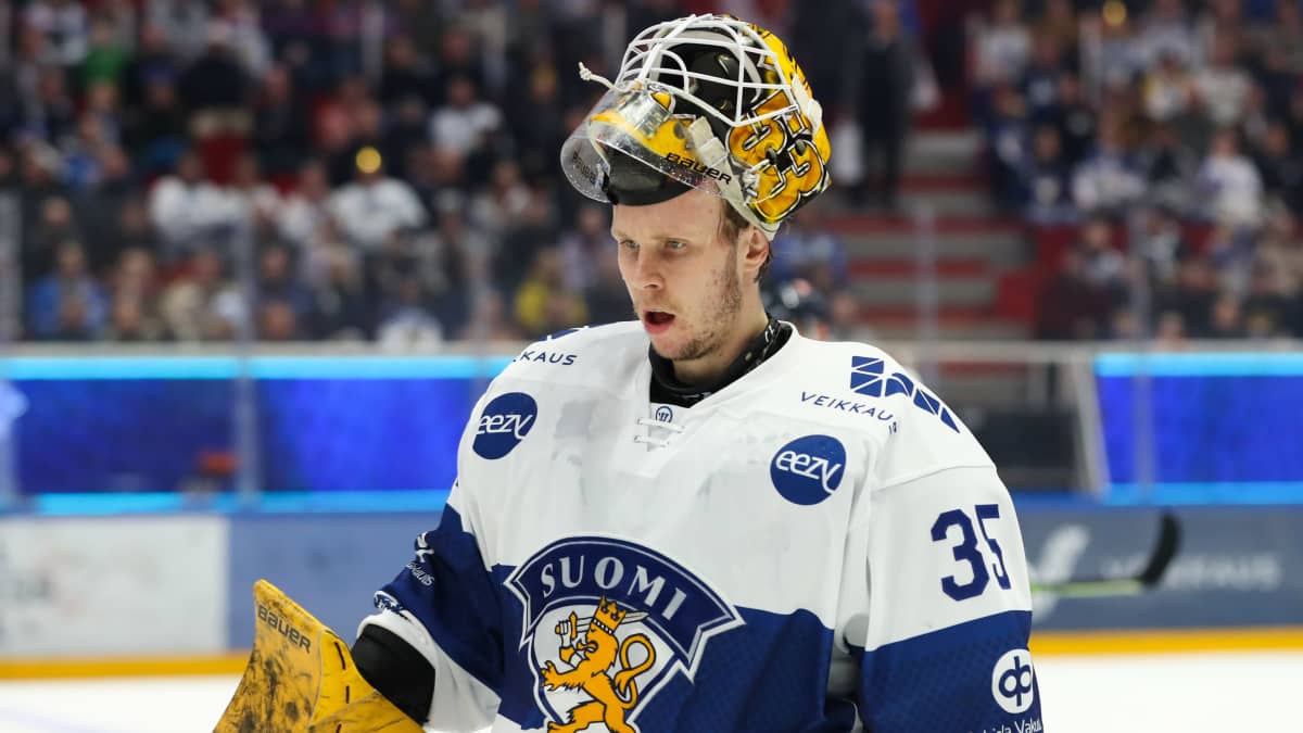 Niclas Westerholm Kärppiin jo loppukaudeksi, Niklas Kokko ...