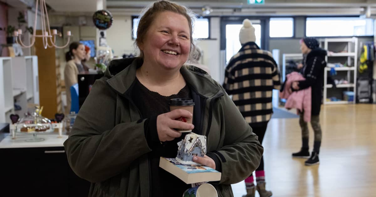 Kirpputorit osuivat kultasuoneen hinnoittelemalla tuotteet asiakkaan ...