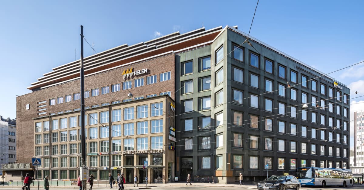 Friday's papers: Electricity prices, school reform, Helsinki Halli and ...