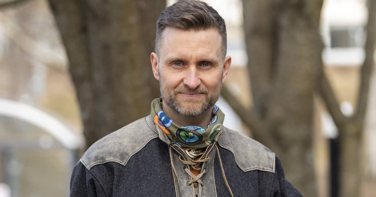 Pekka Juntin Villikoira sai 3 000 euron Lappi-kirjallisuuspalkinnon ...