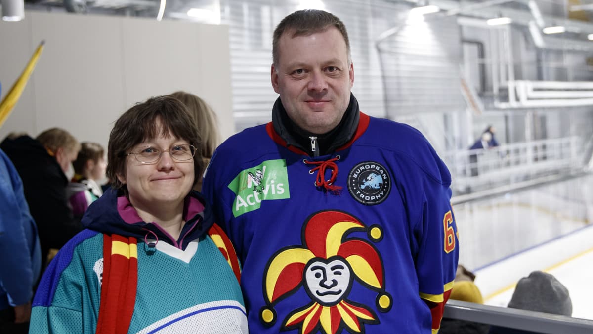 Jokereiden finaalipeli myytiin hetkessä loppuun – seuran lippulaiva ...