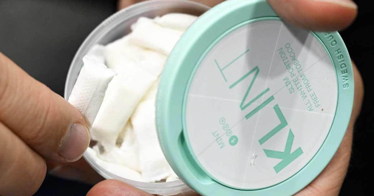 Pietarsaare­lainen yritys aikoo jatkaa kiellettyjen nikotiini­pussien ...