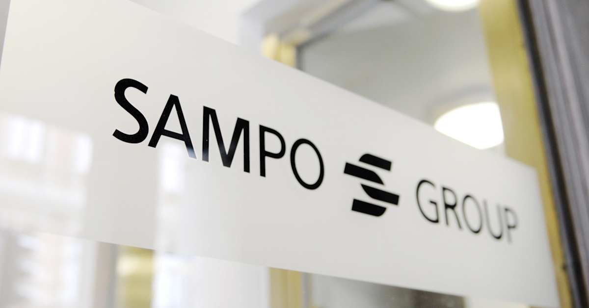 Sampo gjorde toppenresultat | Inrikes | Svenska Yle