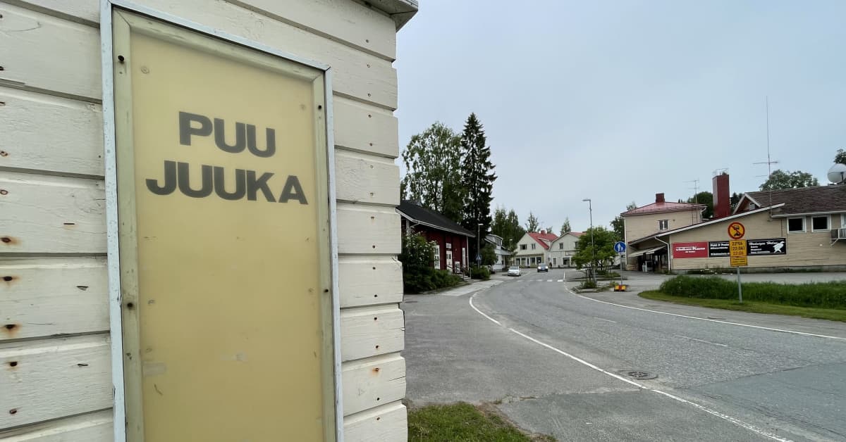 Juuan kunta lykkää Taitokartanon myyntiä – rakennuksen vuokralaisille järjestetään ...