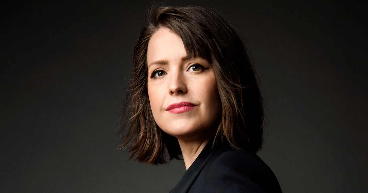Bokrecension: Eva Frantz fjärde deckare är hennes bästa hittills ...