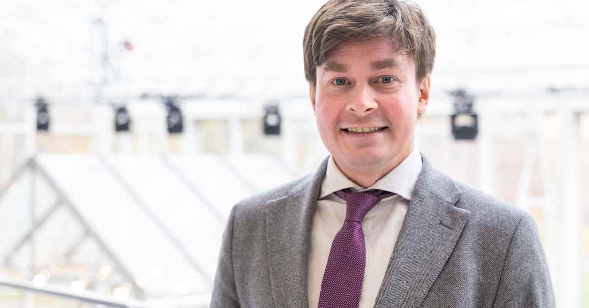 Erikoinen episodi Tampereen valtuustossa: ex-apulaispormestari Sasi ...