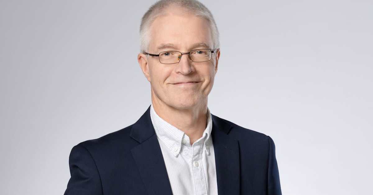 Porin yliopistokeskuksen vuoden tutkija on Tarmo Lipping | Satakunta | Yle