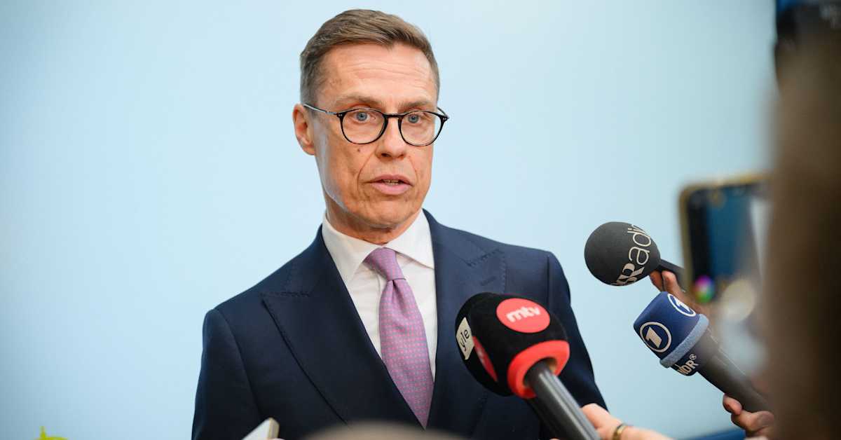 Presidentti Stubb YK:n ilmastokokoukseen Bakuun | Uutisia lyhyesti | Yle Uutiset