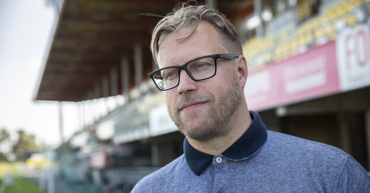Veikkausliigan pitkäaikaisin toimitusjohtaja sivuun – KuPS ja Jarmo ...