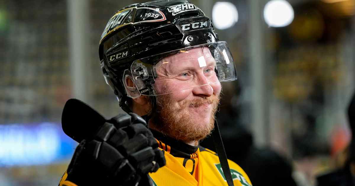 KalPan seuraikoni lopettaa uransa: ”Viimeisellä kaudella saatiin ...