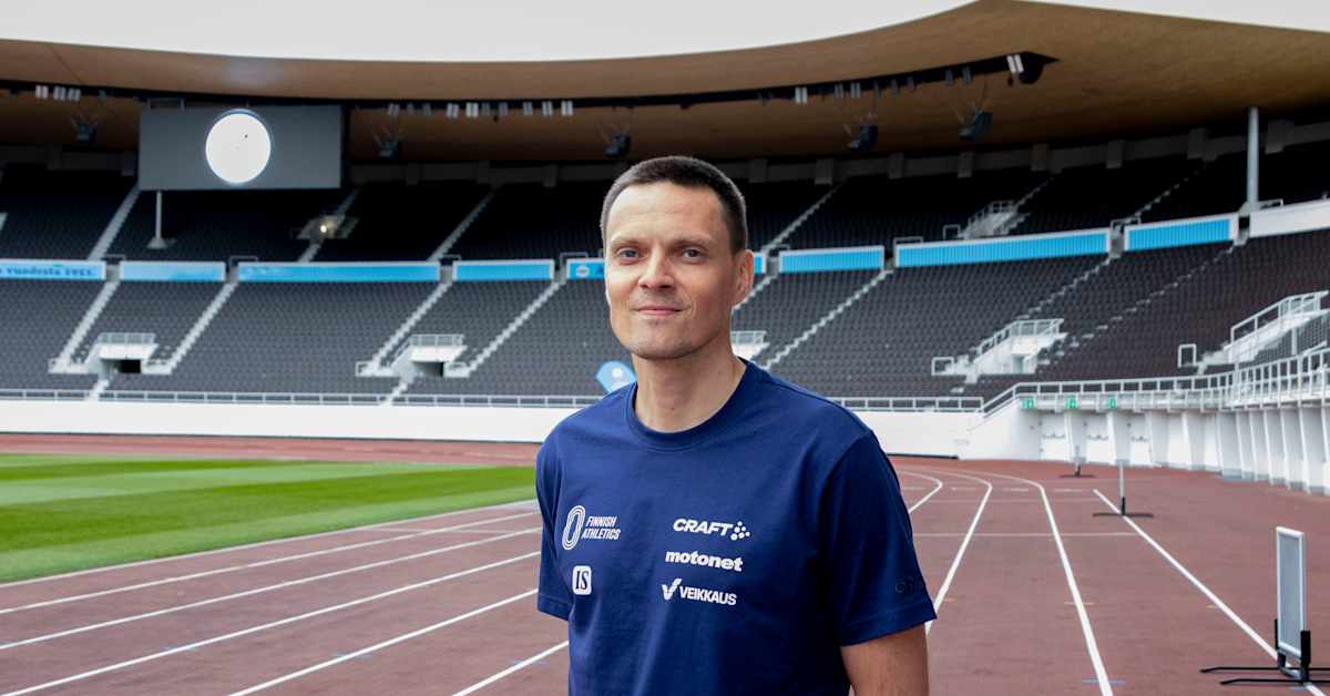 Tuomo Salonen kertoo nyt, millaista oli jahdata dopingista epäiltyjä ...