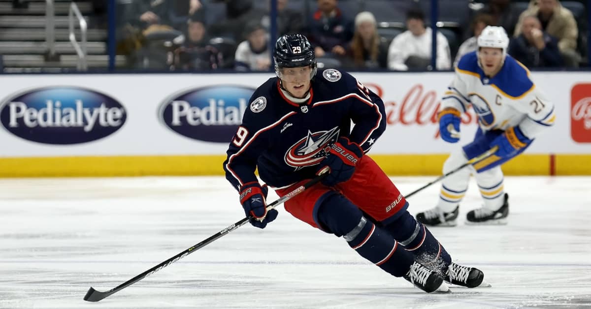 Patrik Laine osui jälleen ja hehkutti uusia ketjukavereitaan: ”Olisin ...