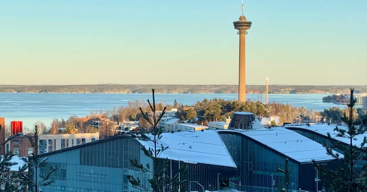 Tampere löysi ostajan Tipotien soteasemalle: hintalappu lähes 43 miljoonaa | Pirkanmaa | Yle