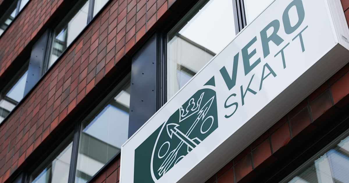 Verohallintoa vaaditaan parantamaan tietoturvaansa | Uutisia lyhyesti | Yle