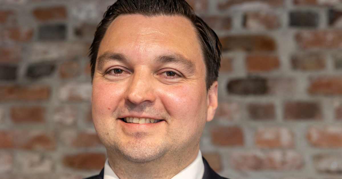 Strand fortsätter arbetet för Österbotten som minister: ”Den här ...