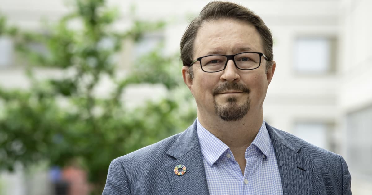 THL:s Salminen till MTV: Finland är i en fjärde våg av coronaviruset ...