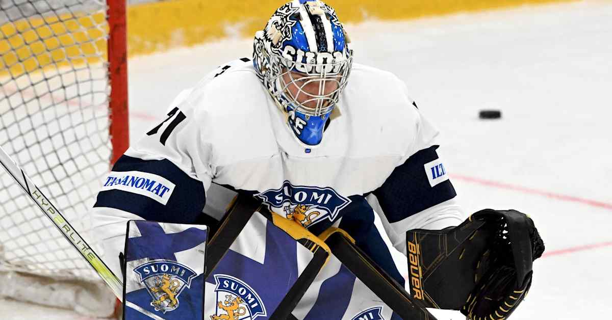 Finlands medaljjakt igång knaggligt i VM i USA – Smålejonen förlorade sin öppningsmatch mot ...