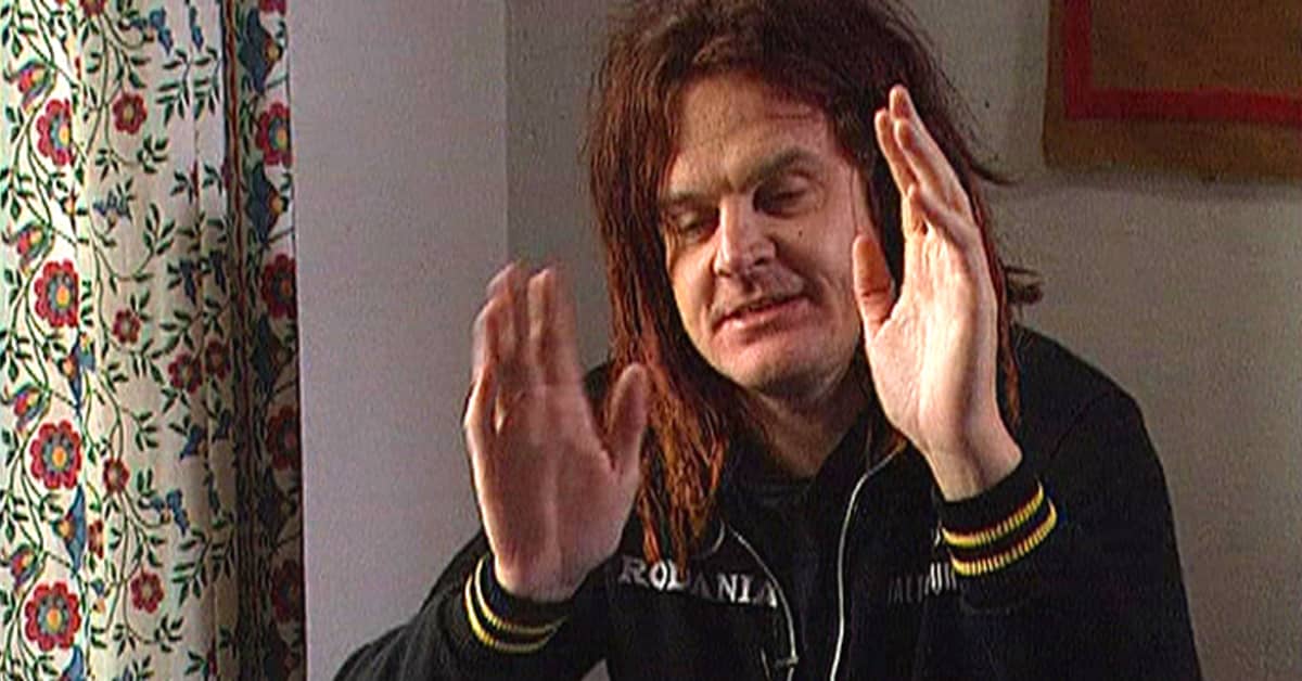 Pelle Miljoona – anarkist, punkare och livsälskare | Arkivet | Svenska Yle