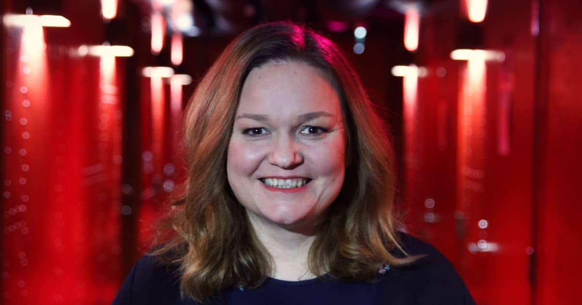 Krista Kiuru: Jos työnnämme 100 000 uutta ihmistä toimeentulotuelle ...