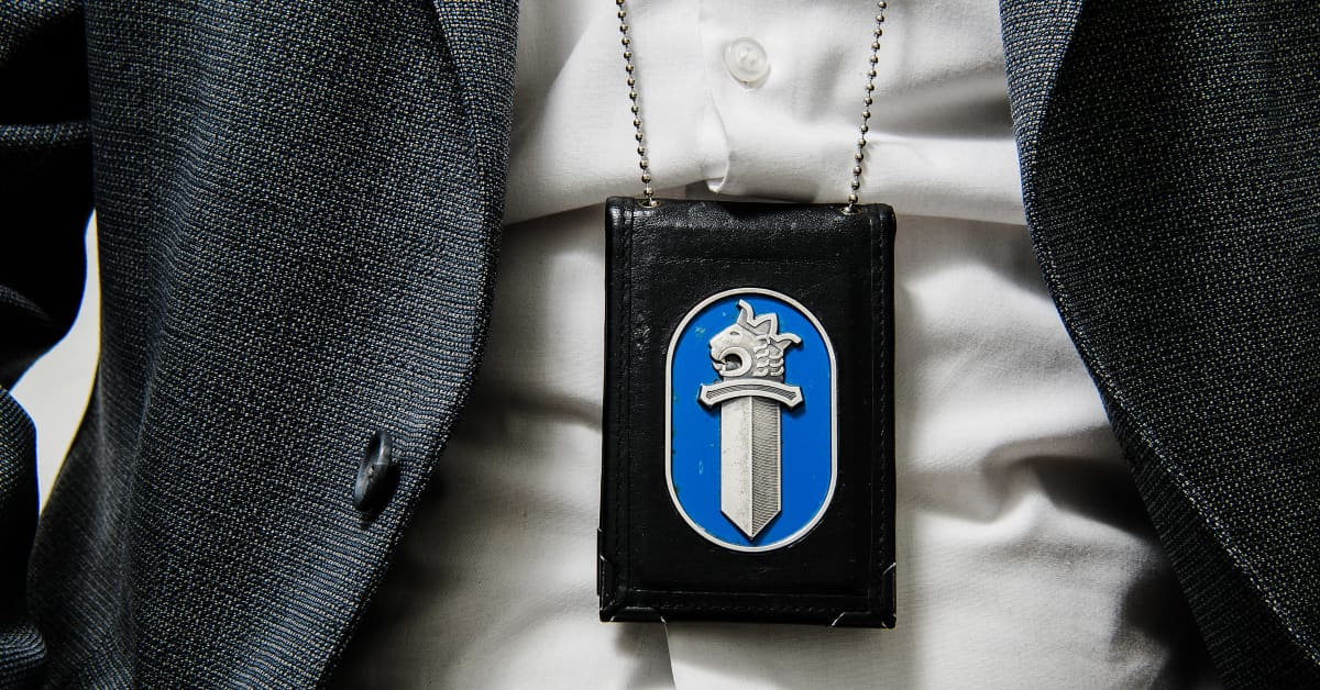 Government proposes secret recruitment process for intelligence ...