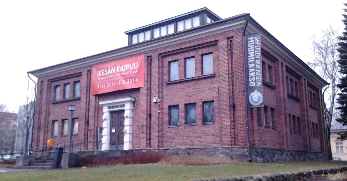 Mumindalen i Tammerfors får nytt hem | Inrikes | Svenska Yle