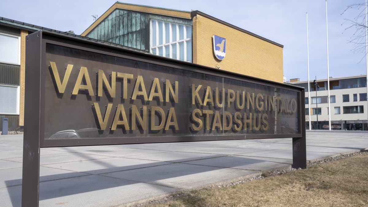 Vantaa tekee poliisille tutkintapyynnön valehakemuksista – viidessä ...