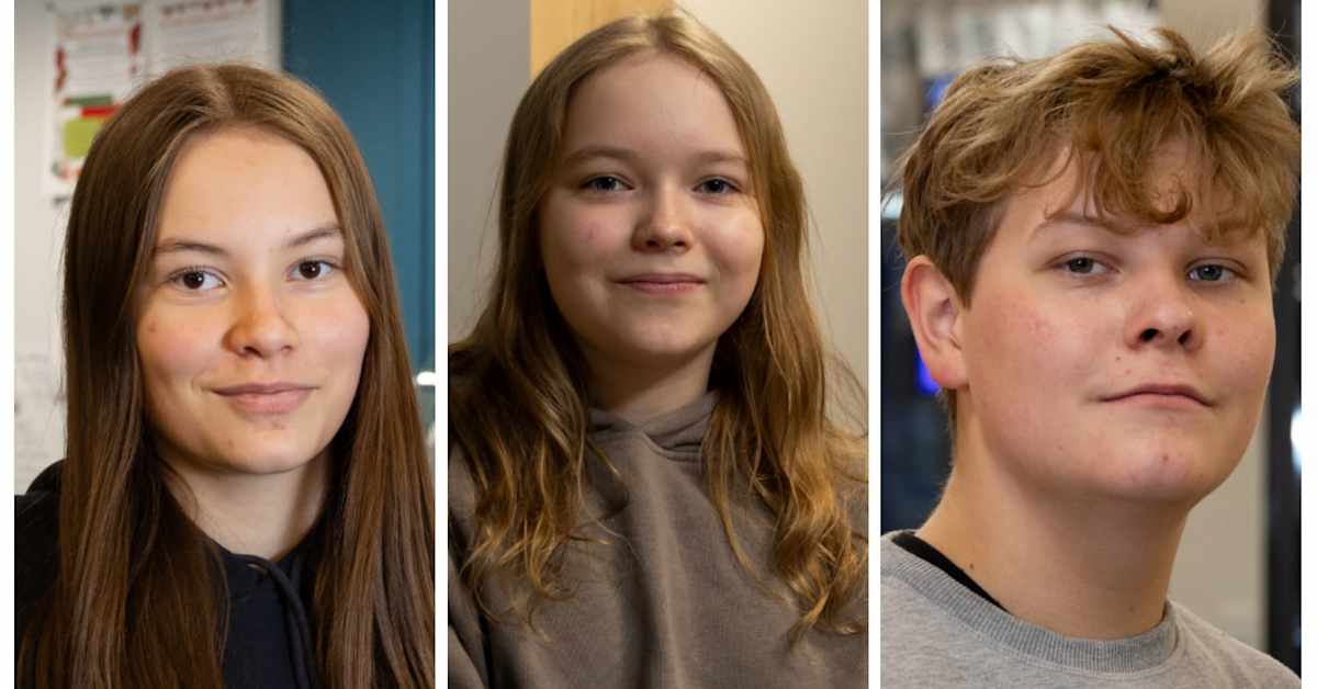 Tämän kylän lapset selviävät kaamoksesta paremmin kuin moni muu – syynä ...