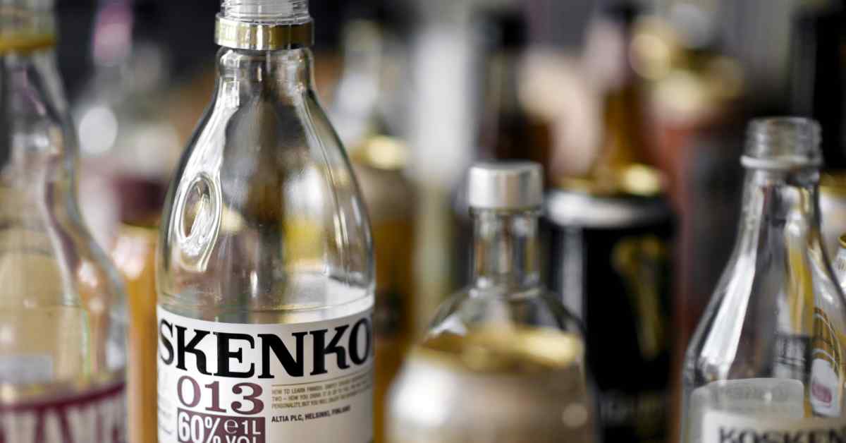 THL: Highest rates of poor health, alcoholism in eastern and northern ...