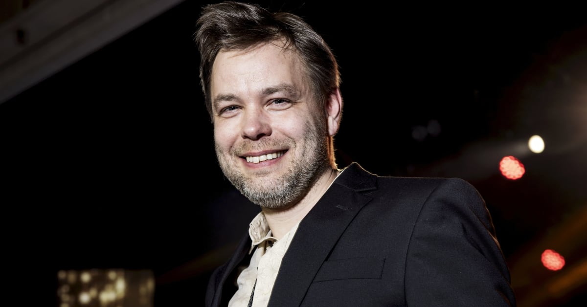 Pilapiirtäjä Ville Ranta palkittiin vuoden journalistina | Kulttuuri | Yle