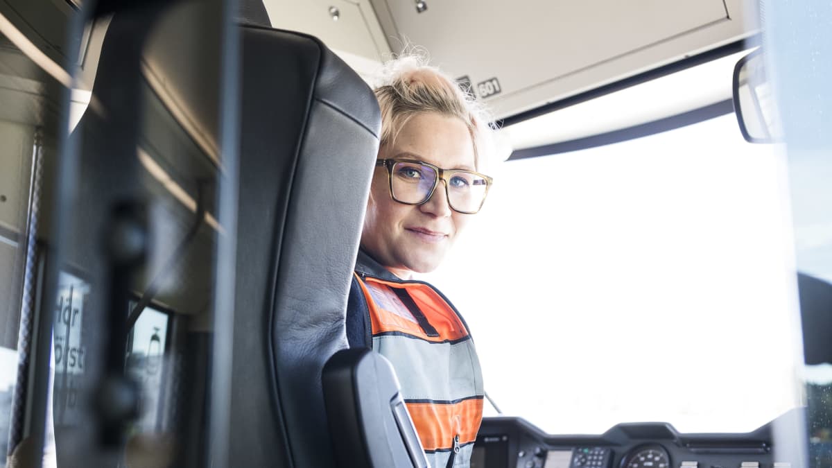 Kohta pikaratikka Raide-Jokeria testataan jo reitillään: ihmisten ...