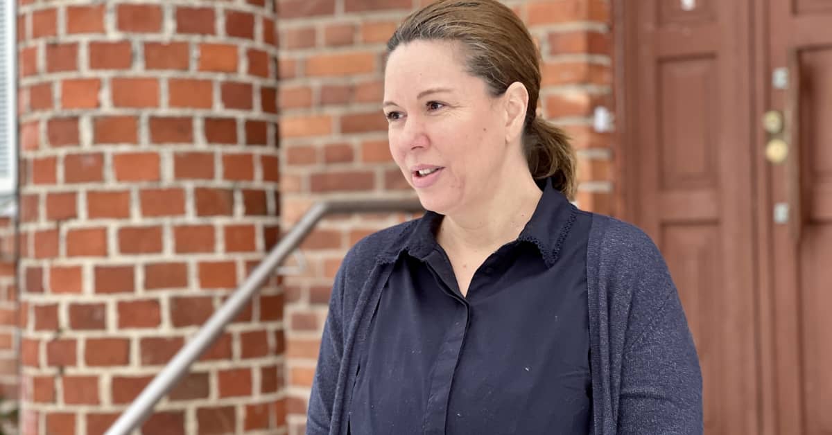 Lemin entinen kunnanjohtaja Kati Rekola sai töitä Varsinais-Suomesta ...