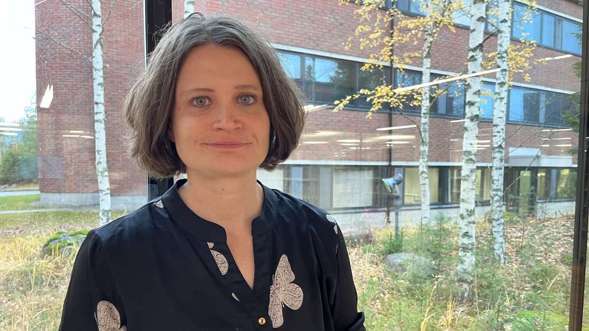 Yliopistossa alkaa koulutus, joka lupaa valmistuville paljon: ”Tästä ...