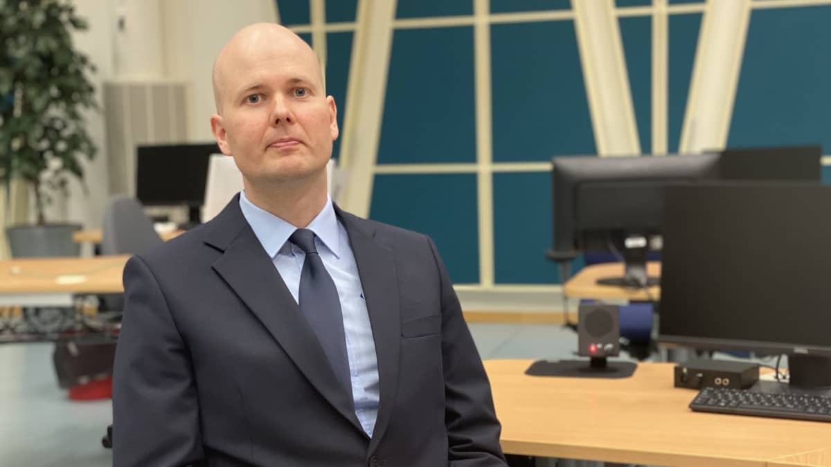 Voisiko hätänumeroon soittaa tulevaisuudessa videopuhelun? Varmasti ...