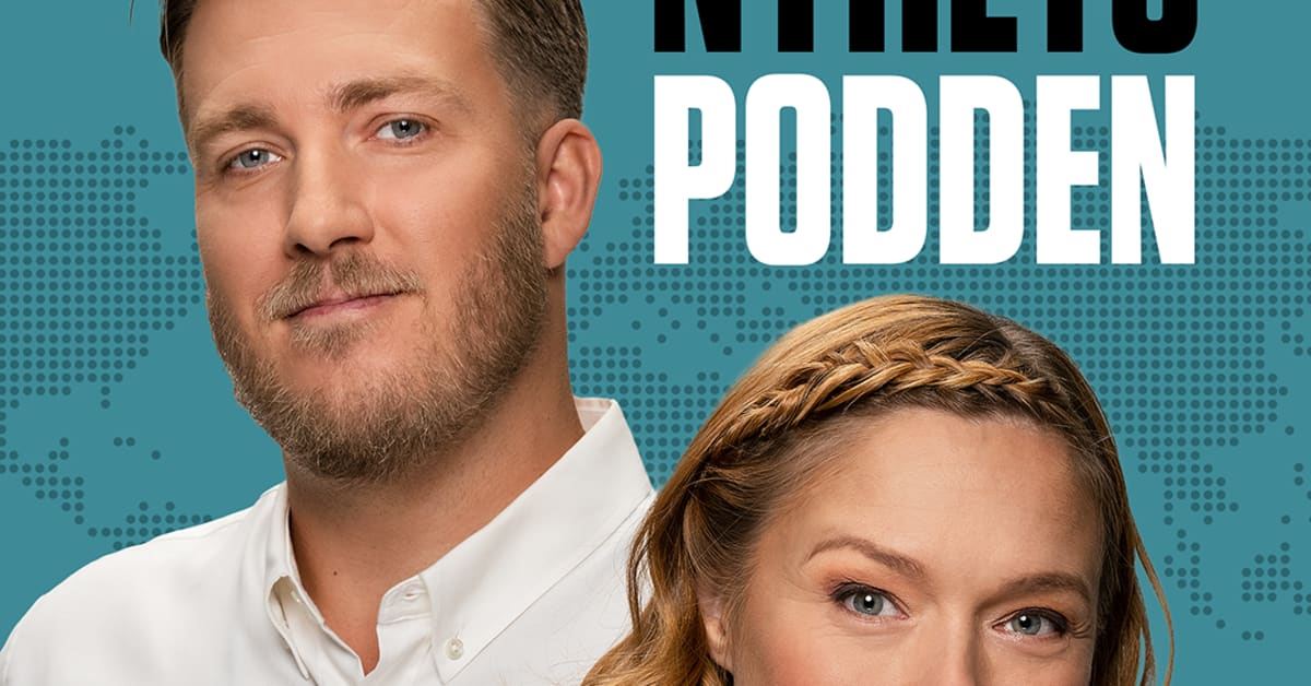 Nyhetspodden på Svenska Yle firar avsnitt nummer 1000: ”Det är ett journalistiskt grundarbete ...