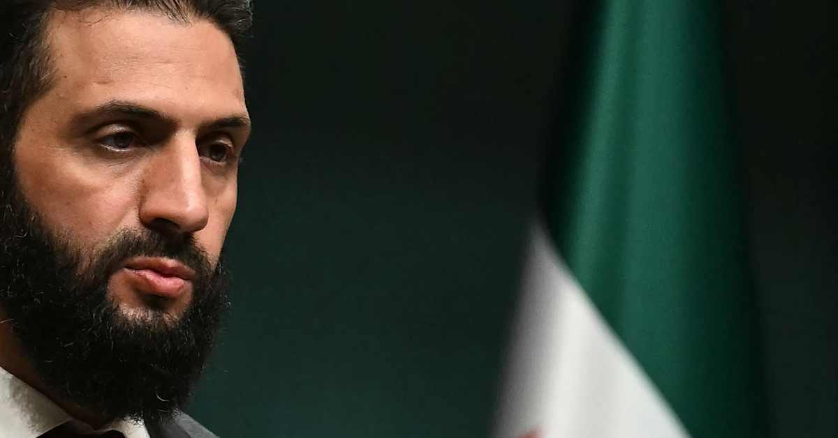 Syriska säkerhetsstyrkor anklagas för att massakrera civila alawiter ...