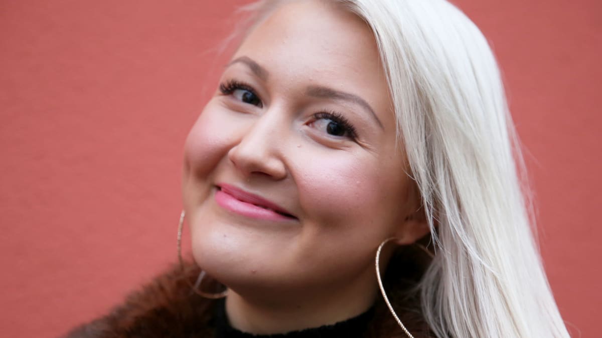 Seksuaalikasvattaja Kaisa Merelä, 24: "Seksi on peniskeskeistä" – yhä ...